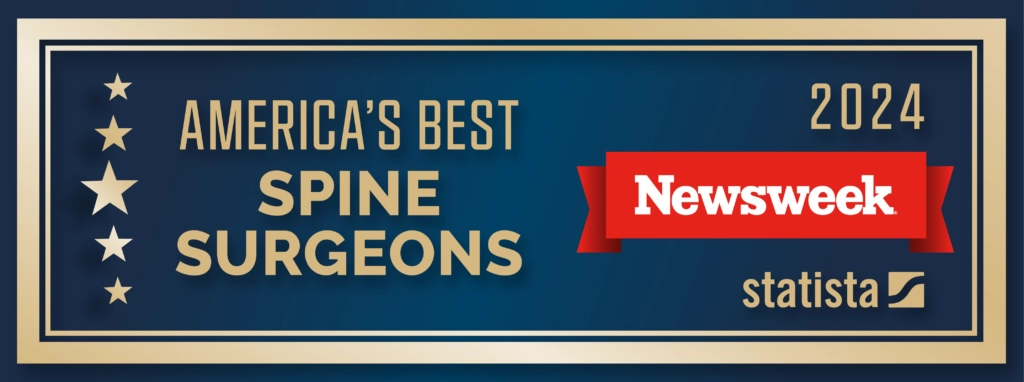 Dr. Wascher | Cervical Spine Surgeon | Wascher Spine Institute